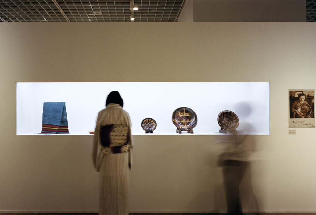 100 Years of Mingei: The Folk Crafts Movement | Tezzo Nishizawa Architects