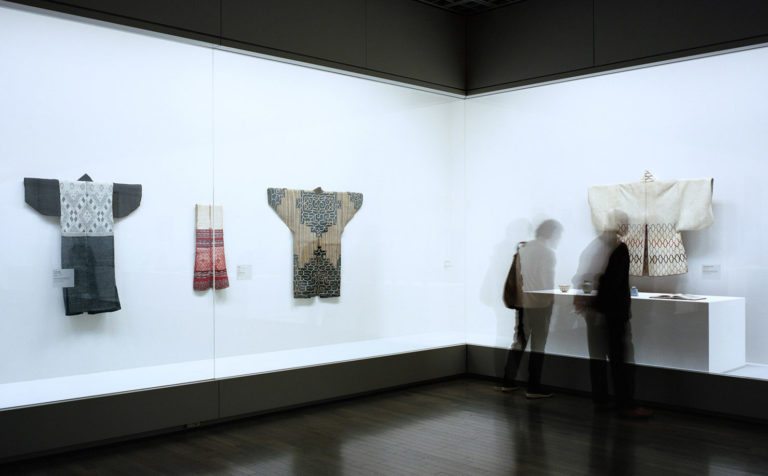 100 Years of Mingei: The Folk Crafts Movement | Tezzo Nishizawa Architects