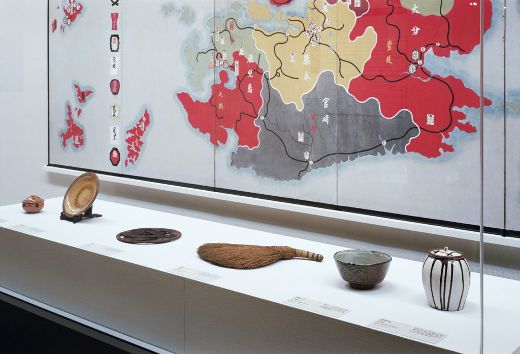 100 Years of Mingei: The Folk Crafts Movement | Tezzo Nishizawa Architects